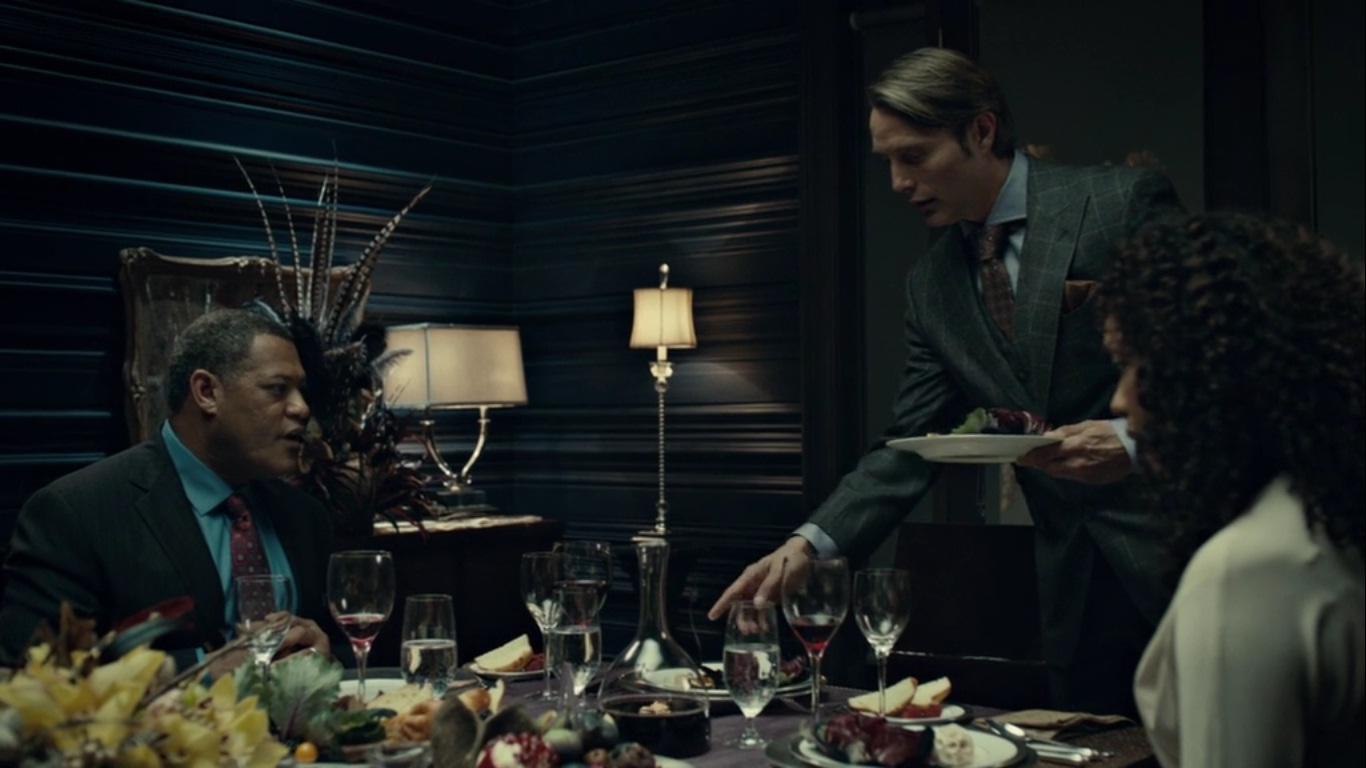 如何评价美剧《汉尼拔》 Hannibal ? 知乎