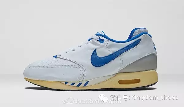 air max有哪几种型号？具体有什么分别？ - 知乎