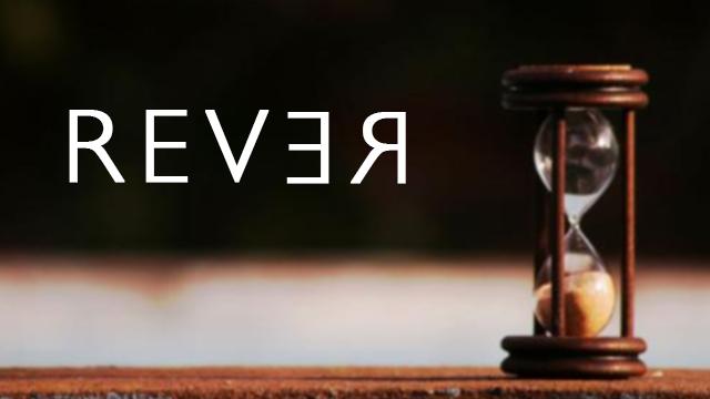 reverse & ReverX - 时光倒流的魔法 #Android - 知乎