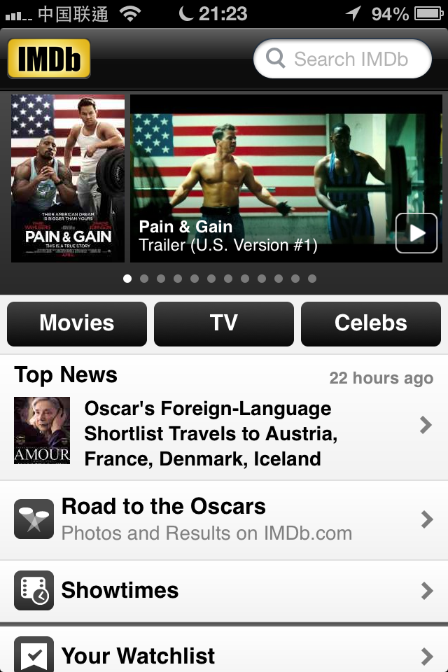 在国内如何登录 IMDB （www.imdb.com）？ - 知乎