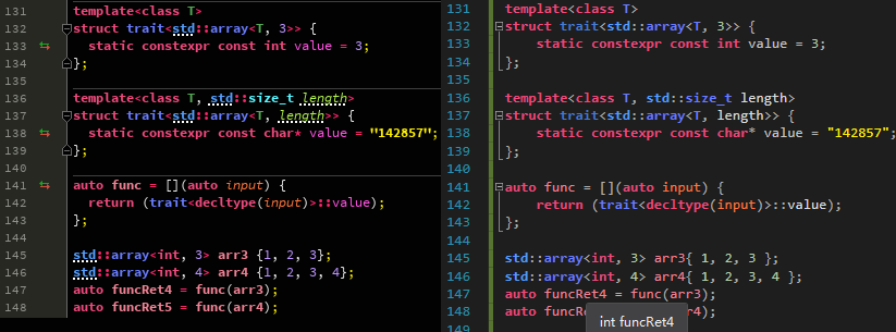 Visual Studio 和 CLion 的对比测试 - 知乎