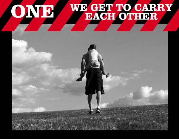 We Carry Each Other - 知乎