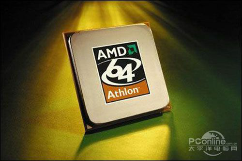 英特尔和 AMD 的竞争历史是怎样的？ - 知乎