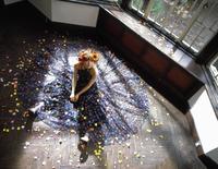 Hizzy写真合集cos图片:PURE MEDIA - 知乎