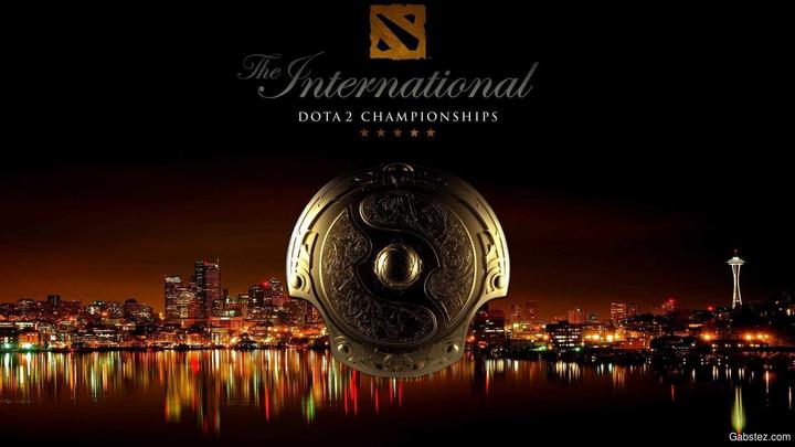 TI6淘汰赛前瞻：OG冠军气质渐露，EHOME西恩最强支撑 - 知乎