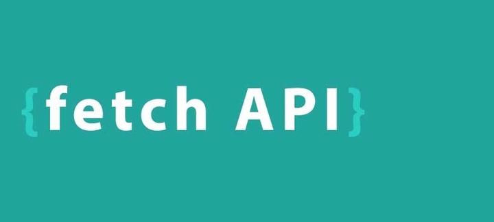 「每日一题」Fetch API 是什么？能代替 AJAX 吗？ - 知乎