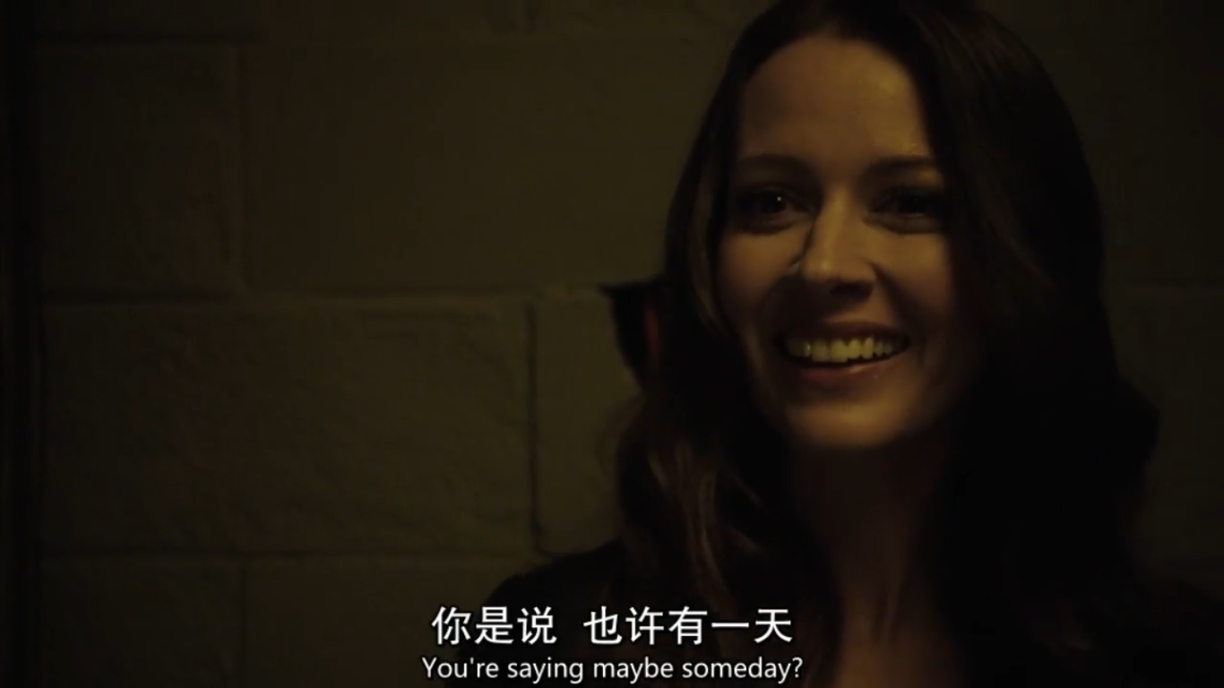 Amy Acker 在《疑犯追踪》中扮演的 Root 为什么这么吸引人？ - 知乎