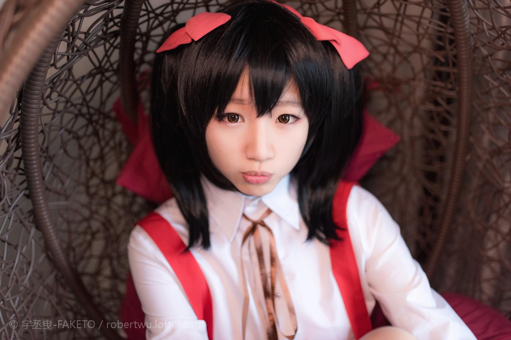 如何才能拍好一套COS，拍摄COS有哪些需要注意的地方？ - 知乎