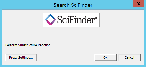 Scifinder有哪些奇技淫巧？ - 知乎