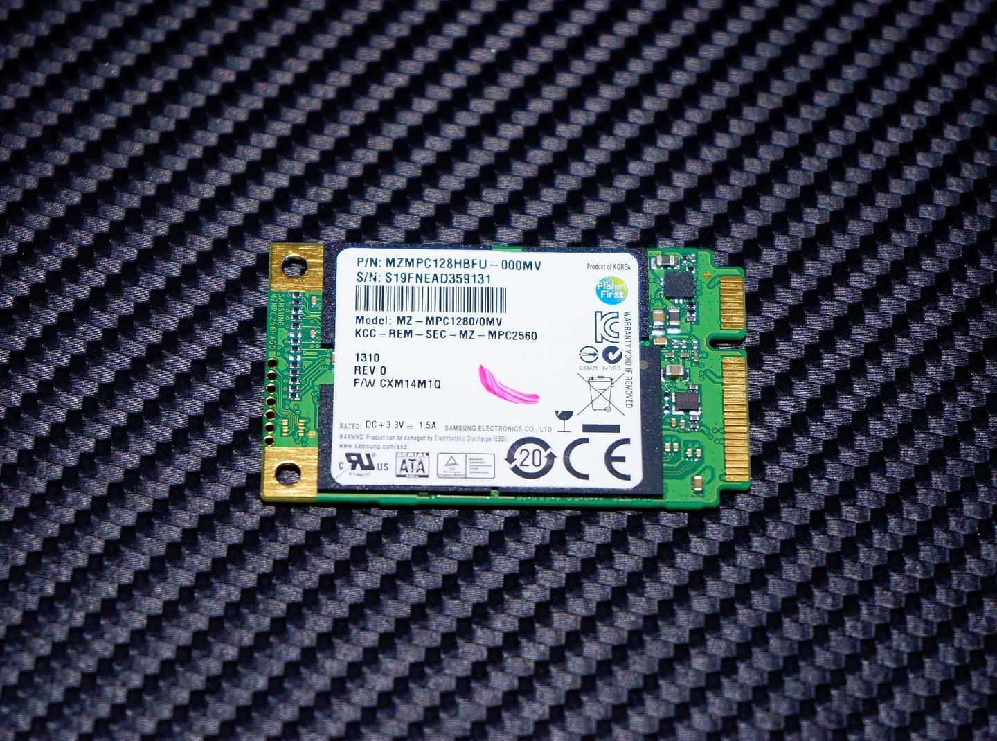 新年第一拆：给Surface Pro换个SSD - 知乎