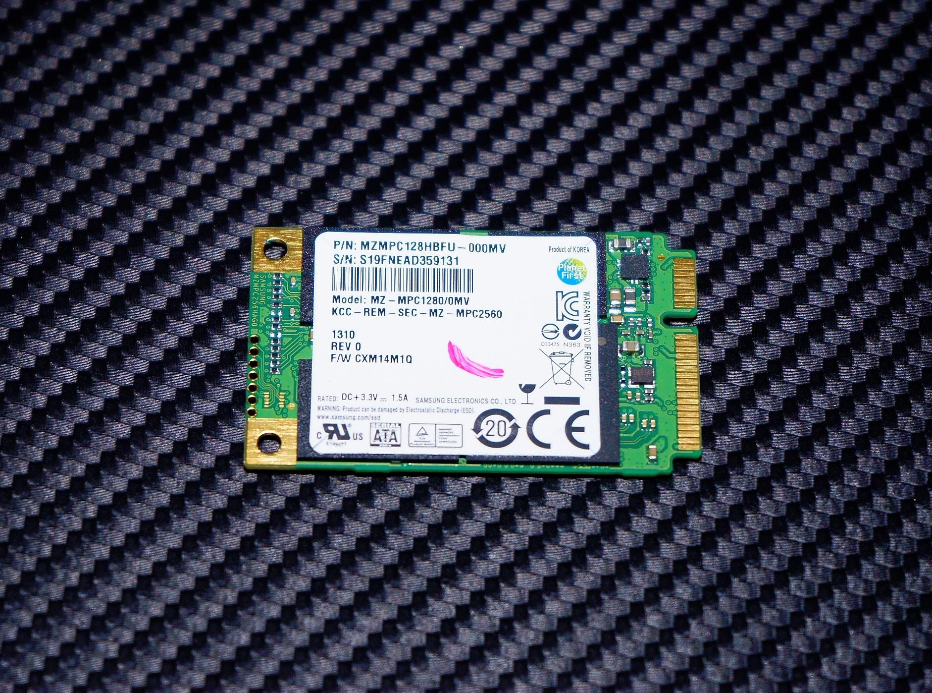 新年第一拆：给Surface Pro换个SSD - 知乎