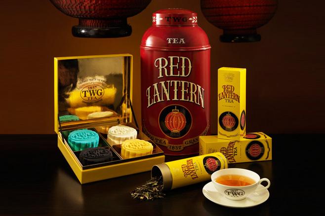 茶品牌的垦荒者│新加坡TWG Tea - 知乎