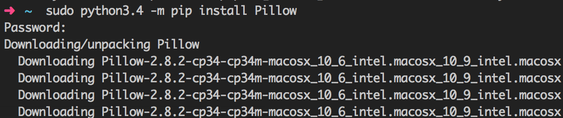 同时装了Python3和Python2，怎么用pip？ - 知乎
