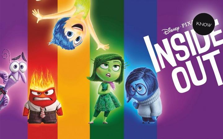 头脑特工队：让情绪守护你的人生｜The Science of 'Inside Out' - 知乎