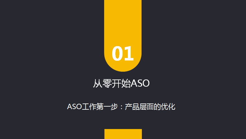如何做 ASO 优化？ - 知乎