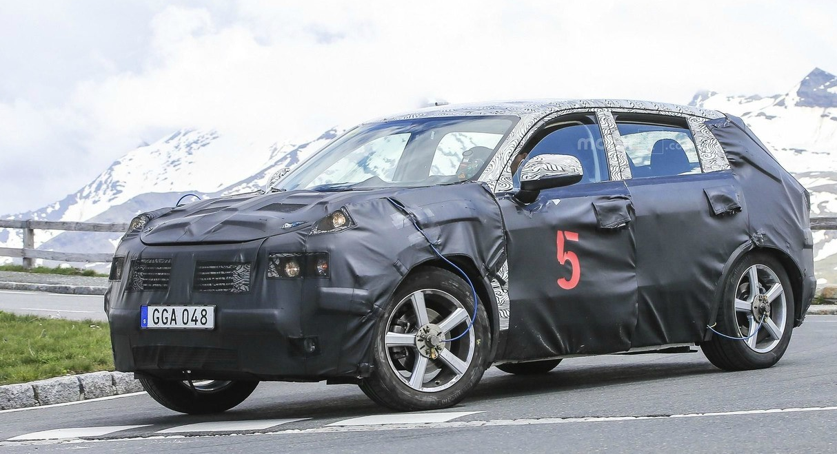 如何评价吉利CX11 CS11 以及CC11？ - 知乎