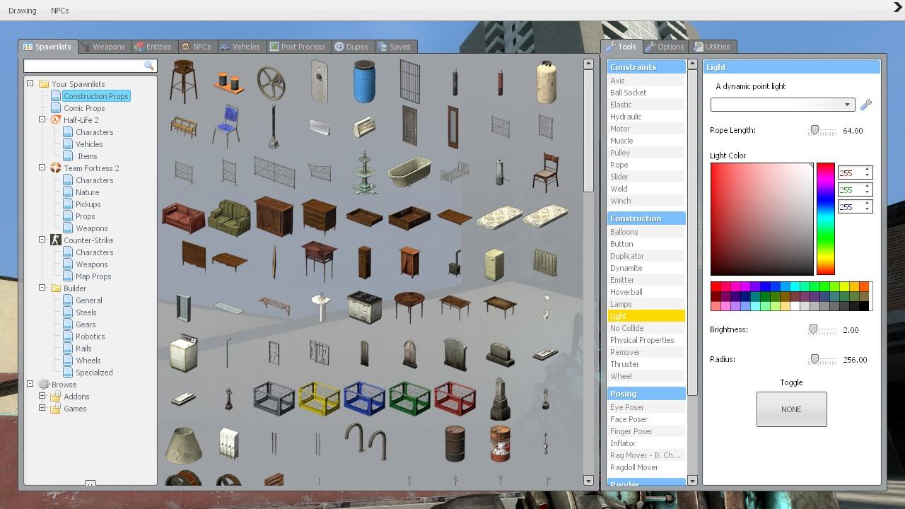 十年销售千万套：GMod幕后的故事 - 知乎