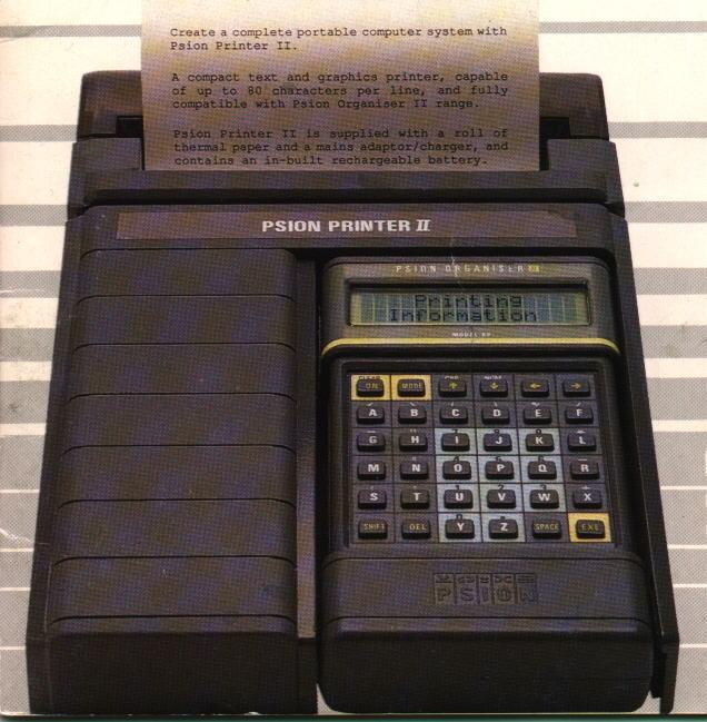 PSION简史——Symbian的史前时代 - 知乎