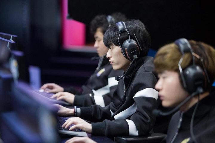 M3、LGD谁能夺得A组最后的门票 | 2016LPL春季赛W9D1前瞻 - 知乎