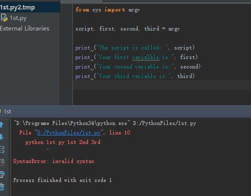 Python出现ValueError: need more than 1 value to unpack 的原因是什么？ - 知乎