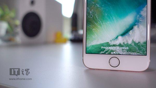 苹果iOS10 Beta6开发者预览版/Beta5公测版放出 - 知乎