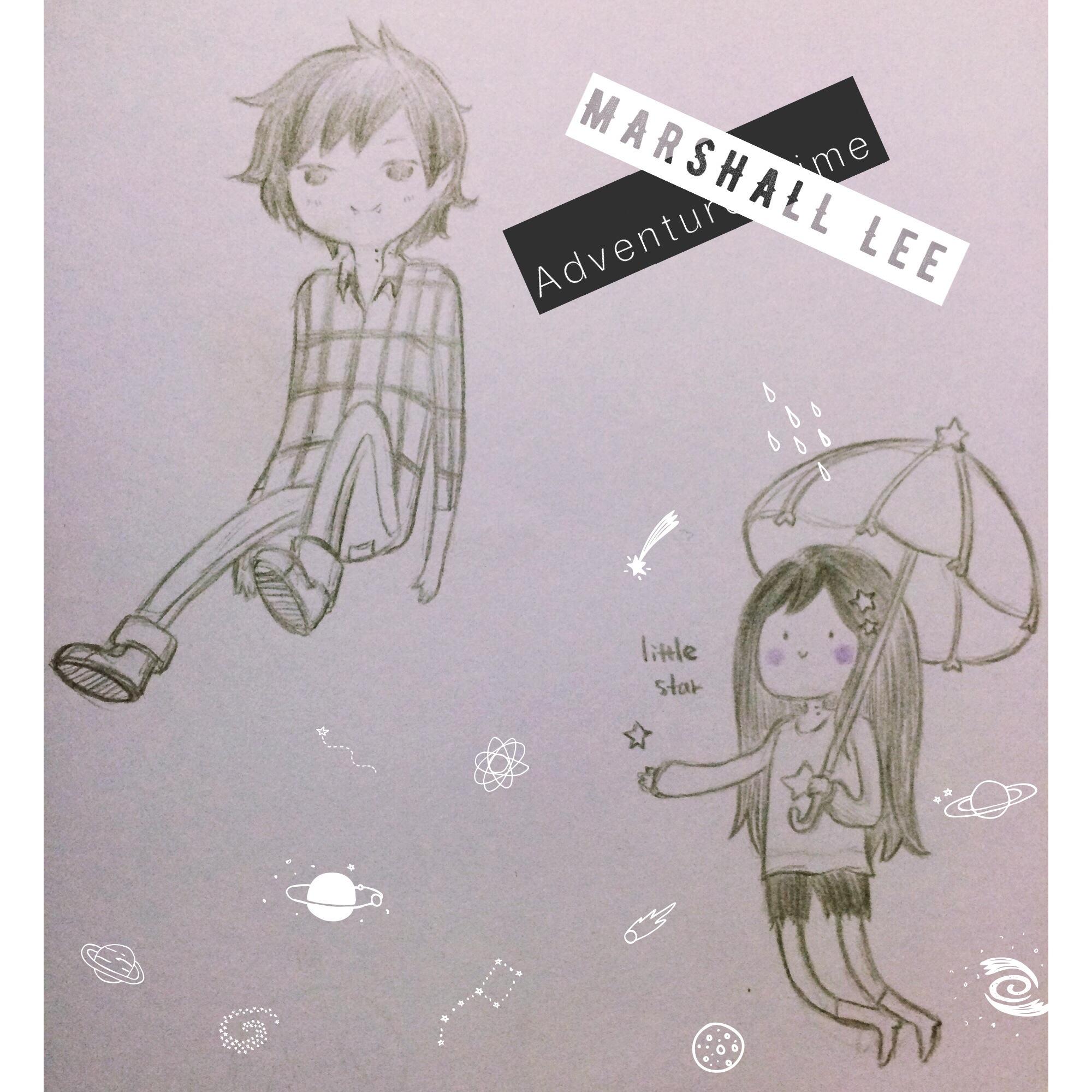 如何评价《Adventure Time》？ - 知乎