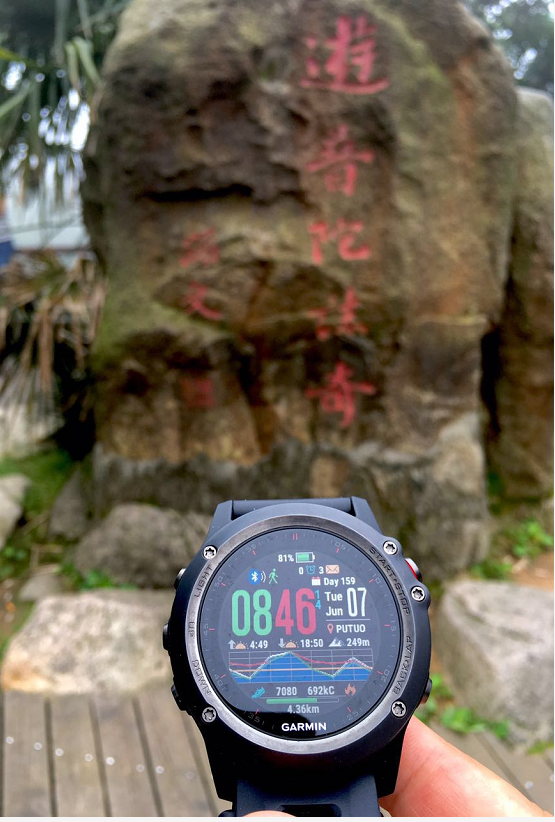 Garmin Fenix3 产品体验如何（优缺点）？ - 知乎