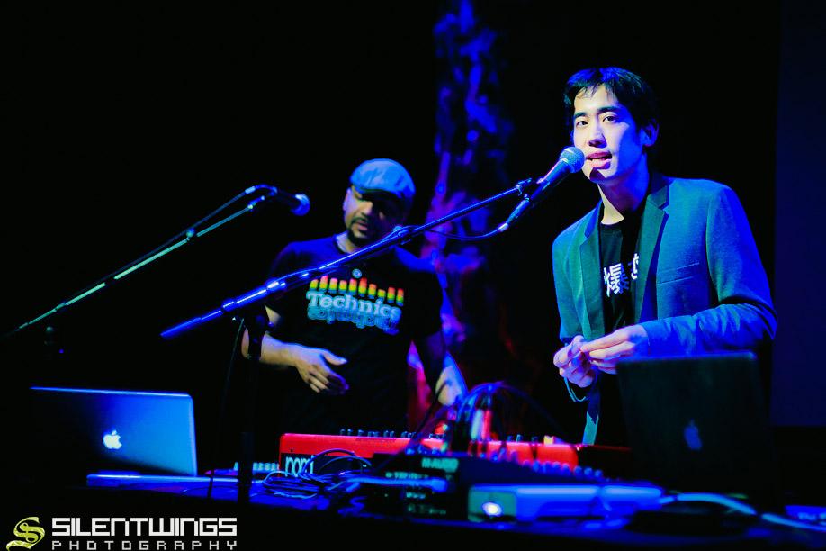 如何评价 The Shanghai Restoration Project 和它的 producer Dave Liang？ - 知乎