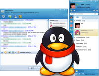 怎么开启并加入QQ频道？ - 知乎