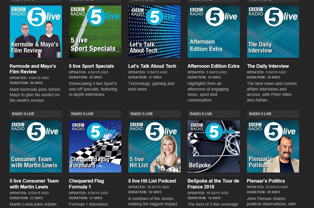如何从 BBC 网站学习英语？ - 知乎