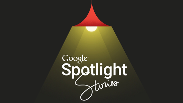 Spotlight Stories - 交互式电影 #iOS #Android - 知乎