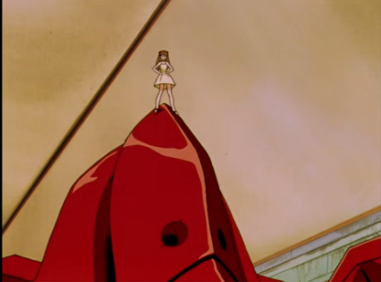 EVA全解析（TV版+旧剧场版） - 知乎