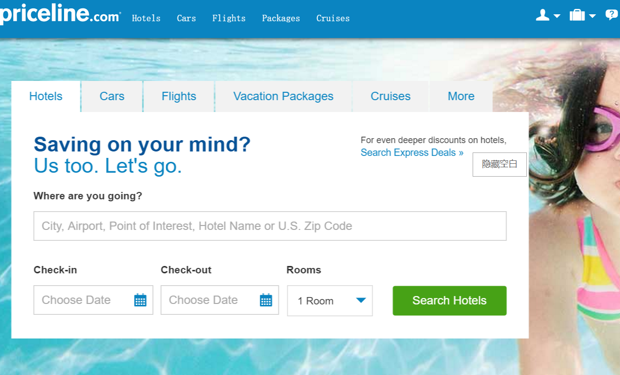 有哪些国外人常用但国人很少知道的机票网站？有点类似国外的携程 - 知乎