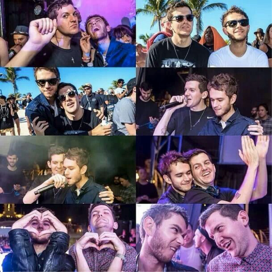 如何评价德国DJ ZEDD和他的音乐作品？ - 知乎