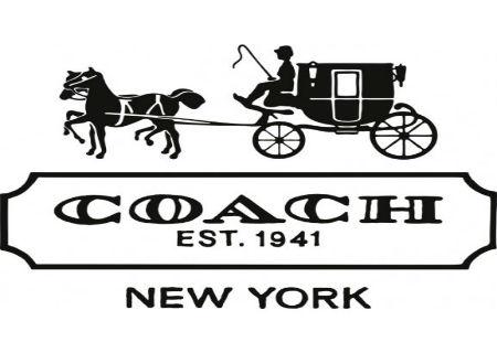 COACH1941 - VINTAGE代言品牌 - 知乎