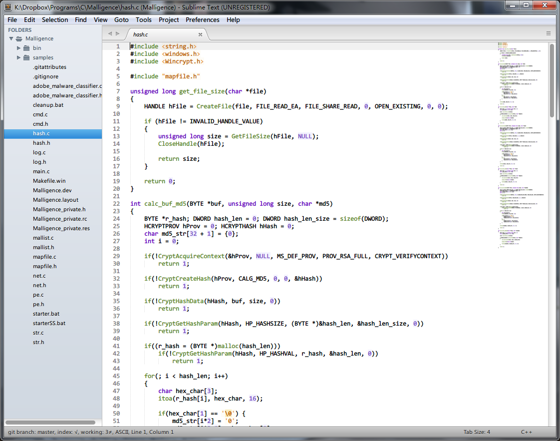 你觉得Sublime Text有哪些值得推荐的配色方案？ - 知乎