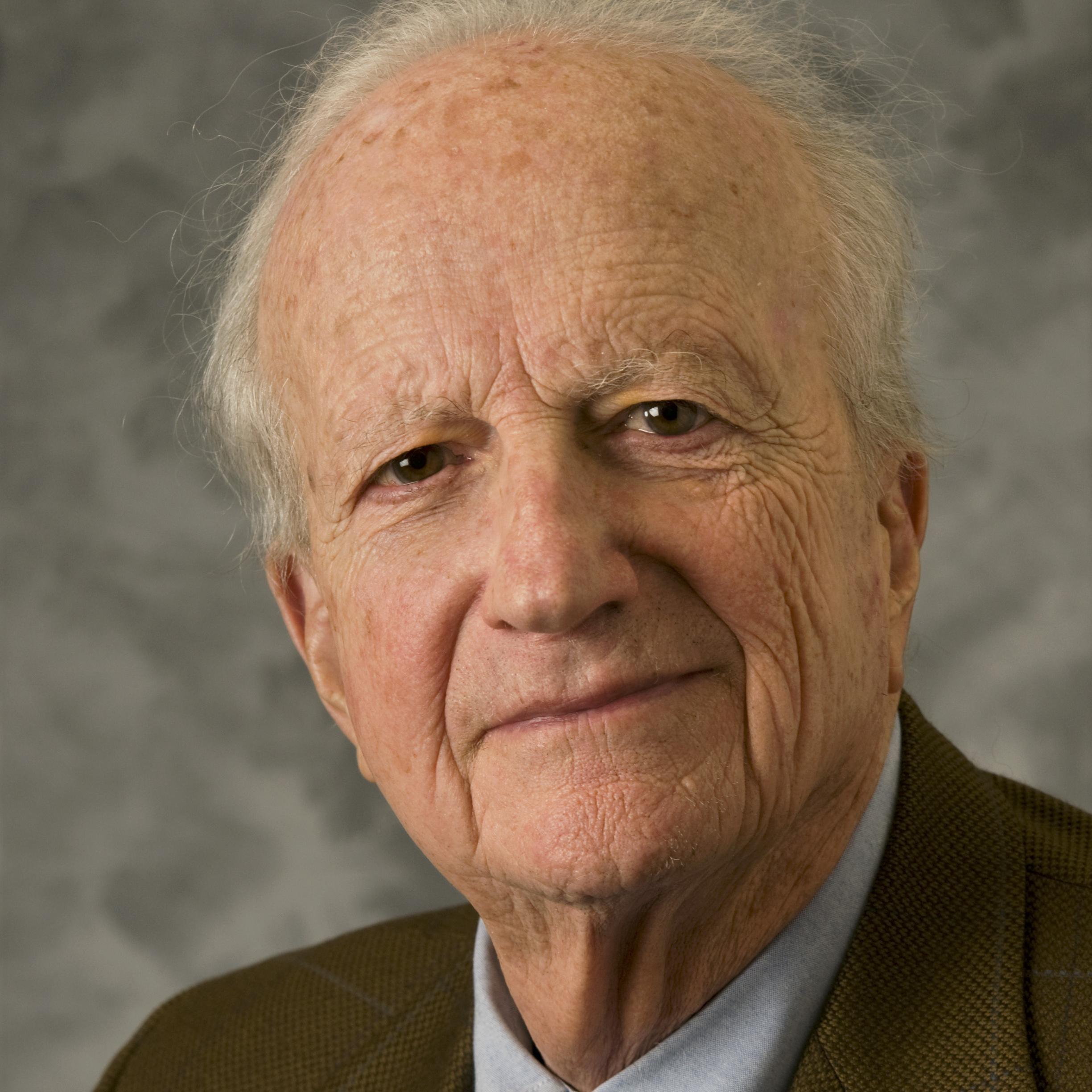 加里·贝克尔（Gary Becker） - 知乎