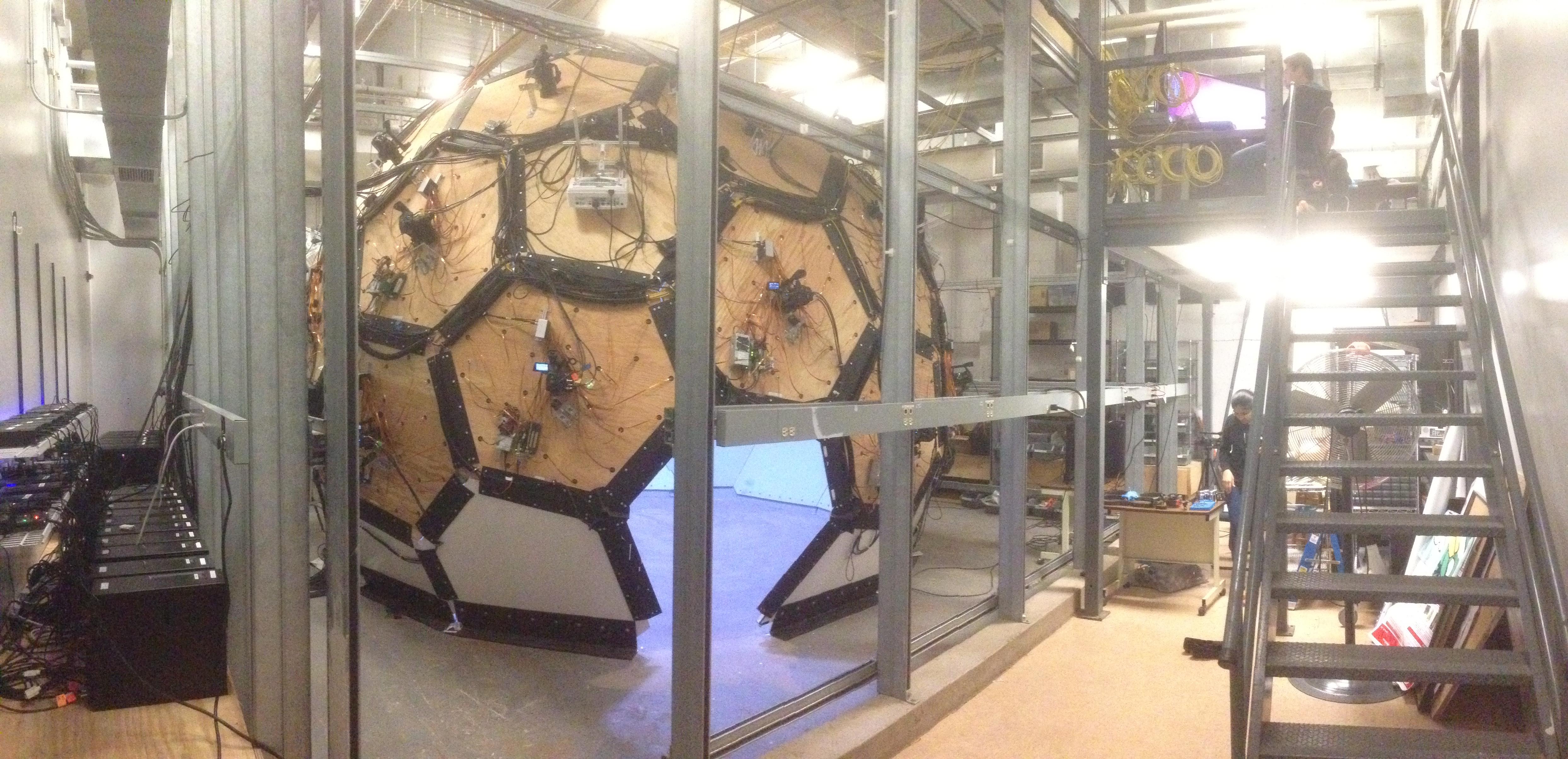 在 CMU RI 就读是怎样的体验？ - 知乎