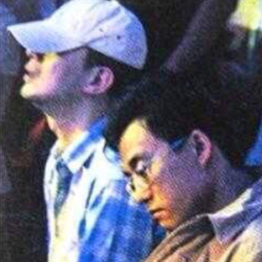 张国荣、黄耀明、林夕三人的关系如何？ - 知乎