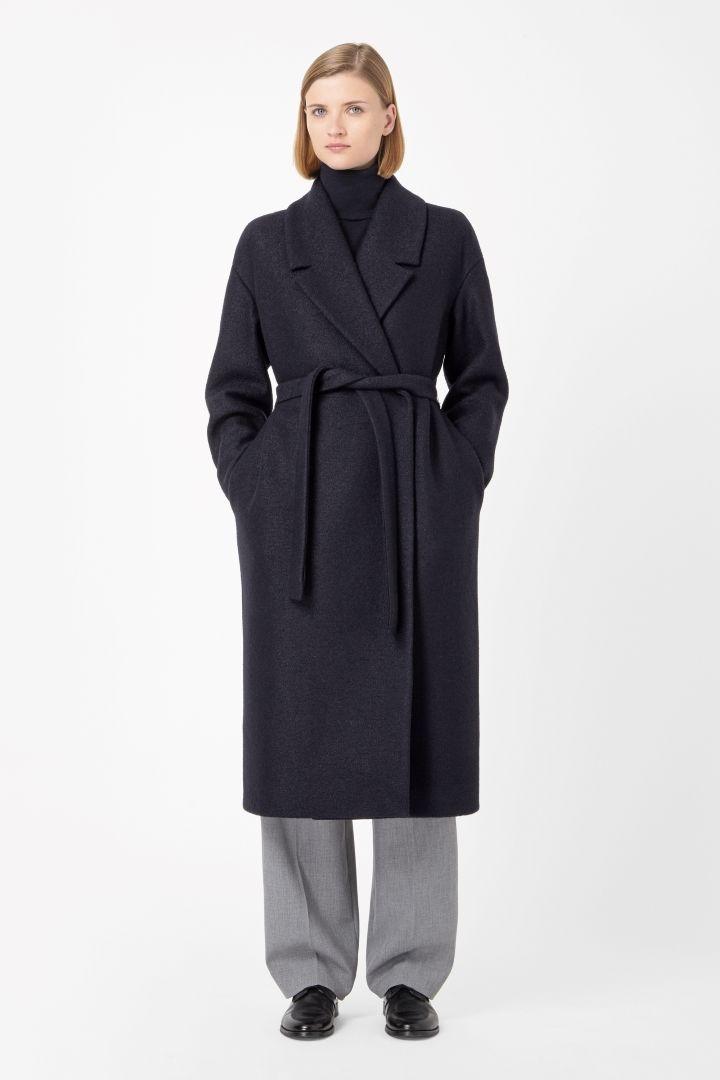 如何评价 H&M 高端品牌 COS 的走红？ - 知乎