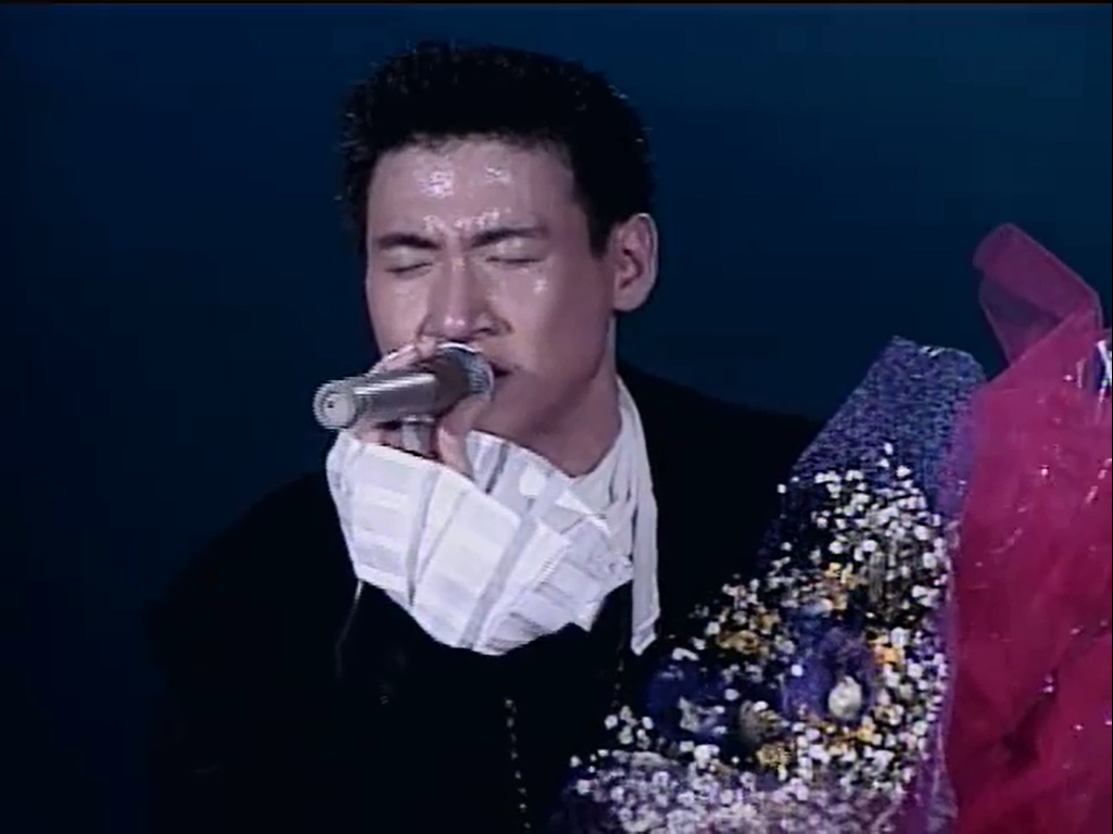 张学友最好的演唱会是？ - 知乎