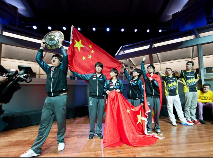 巅峰时期的 YYF 到底有多强？ - 知乎