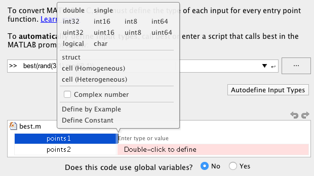加速你的MATLAB开发(4): 自动生成C/C++代码 - 知乎