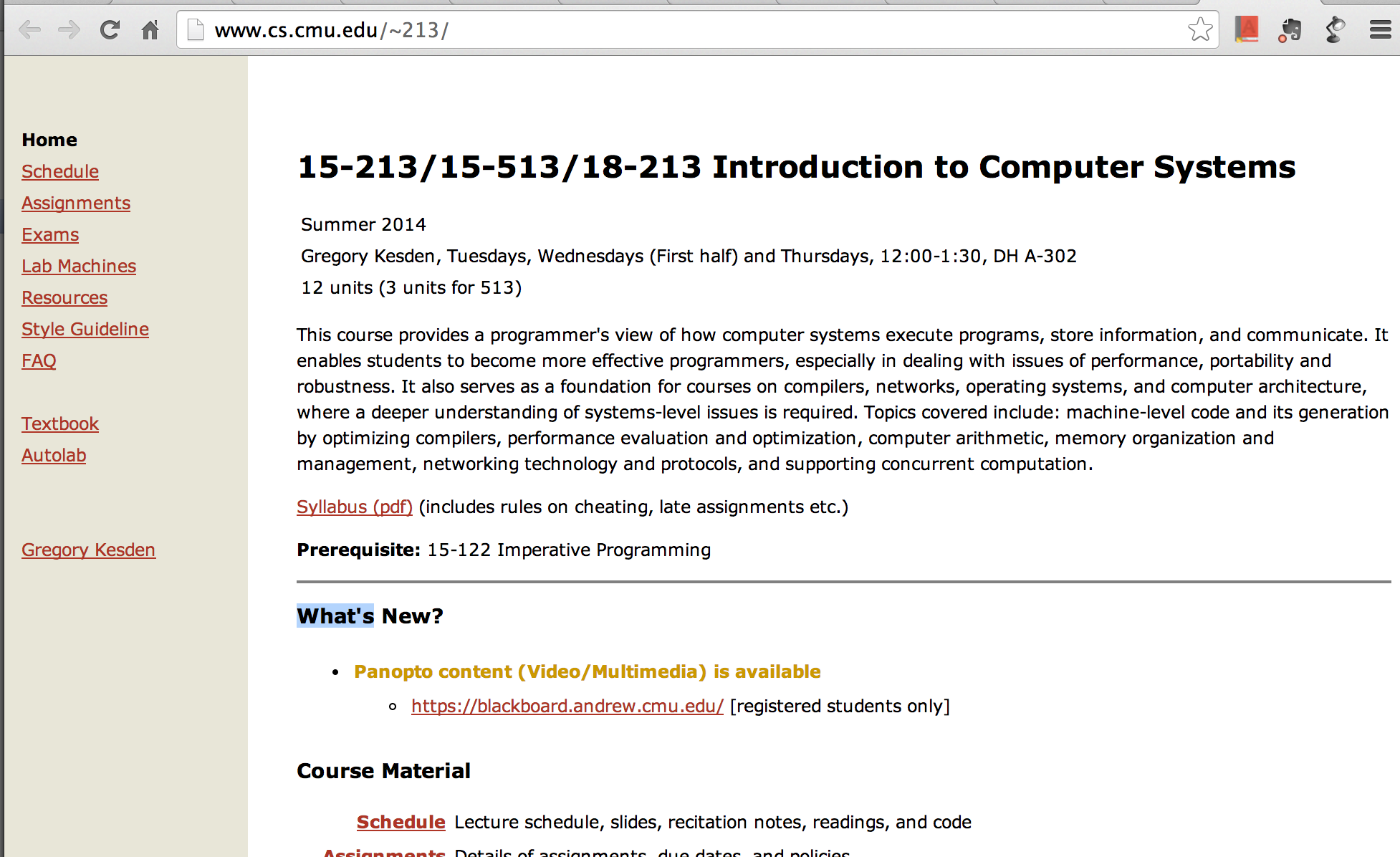 在卡内基梅隆大学 (Carnegie Mellon University) 就读是怎样一番体验？ - 知乎