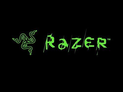 Razer的logo为什么是三条蛇？ - 知乎