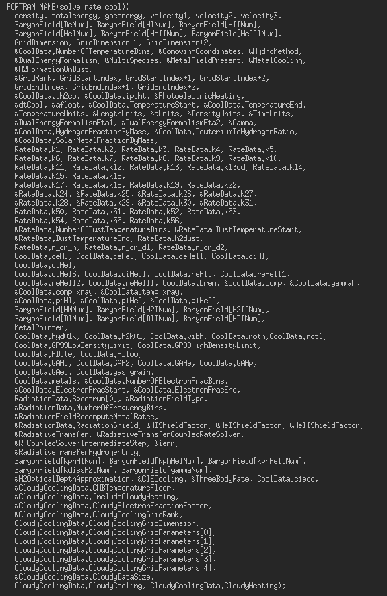 和 C++ 相比，用 Fortran 编程是怎样的体验？ - 知乎