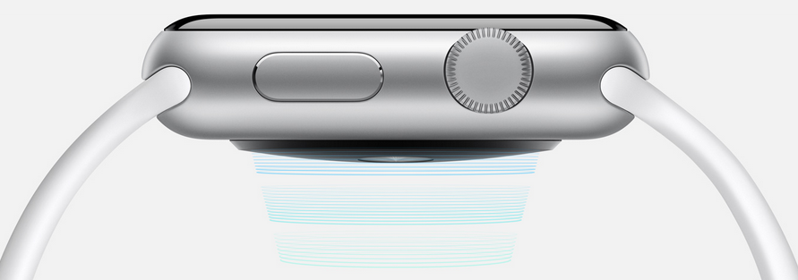 为什么 Apple Watch 的底部要设计成尖锐凸起状，佩戴是否会不适？ - 知乎