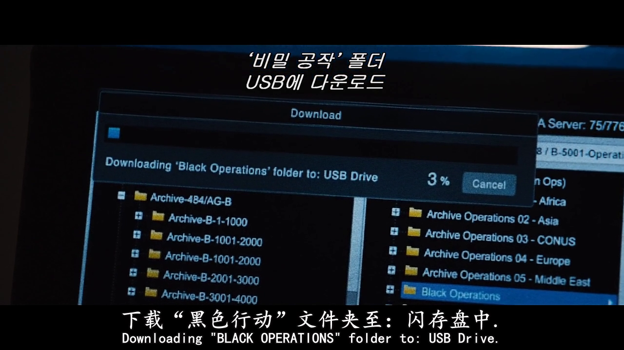 谁能把前几部谍影重重的内容细致的讲一下？ - 知乎