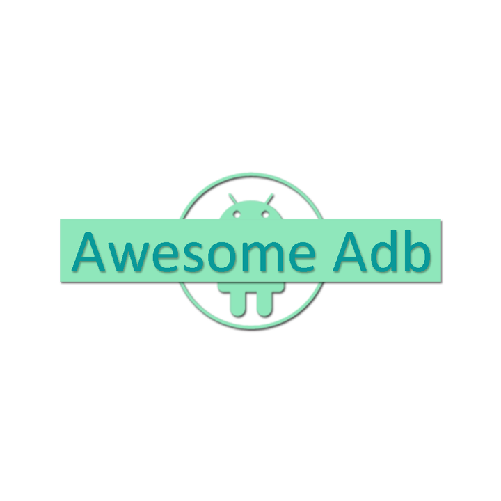 Awesome Adb——一份超全超详细的 ADB 用法大全 - 知乎