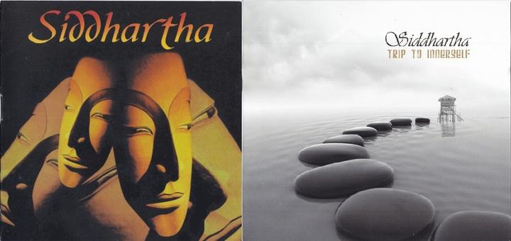 专辑推荐：Siddhartha - Trip to Innerself - 知乎
